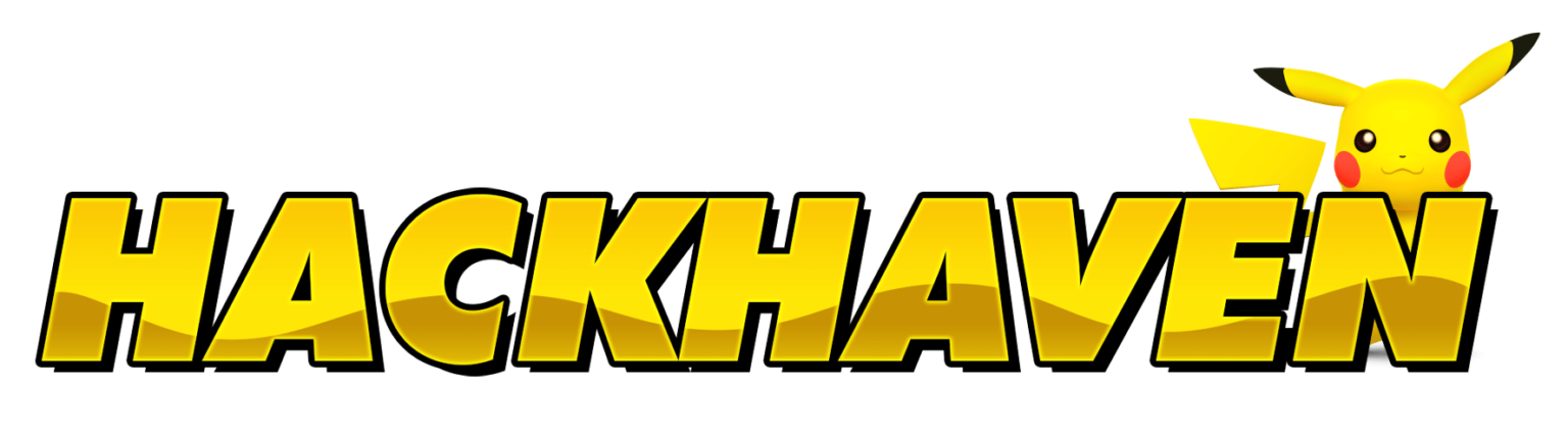 HackHaven - Pokemon ROM Hacks, FanGames, Cheats & Guides!