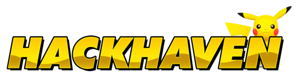 HackHaven - Pokemon ROM Hacks, FanGames, Cheats & Guides!