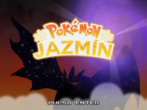 Pokemon Jazmin English (RPGXP) Download - HackHaven