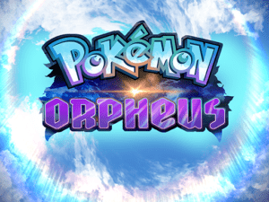 Pokemon Orpheus (RPGXP) Download - HackHaven