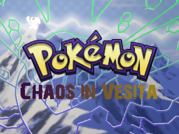Pokemon Chaos in Vesita (RPGXP) Download - HackHaven