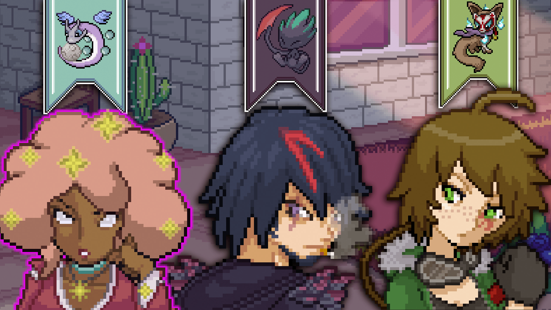 Pokemon Last Chance (RPGXP) Download - HackHaven