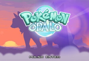 Pokemon Ópalo (RPGXP) Download- HackHaven