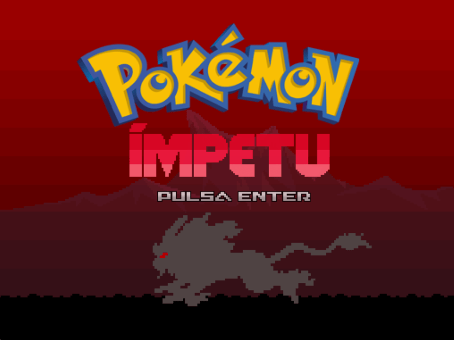 Pokemon Momentum ENGLISH (RPGXP) Download- HackHaven