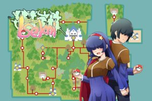 Pokemon Isekai ENGLISH (RPGXP) Download - HackHaven