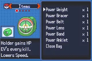 Pokemon Hyper Emerald V5.5 English GBA- HackHaven