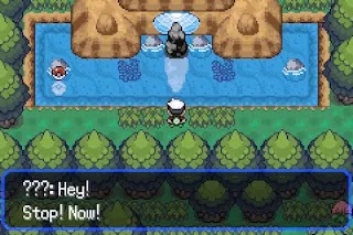 Pokemon Hyper Emerald V5.5 English GBA- HackHaven