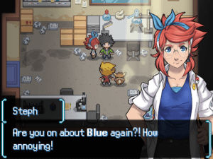 Pokemon Atlas ENGLISH (RPGXP) Download - HackHaven