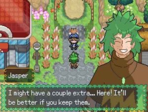 Pokemon Shards ENGLISH (RPGXP) Download - HackHaven